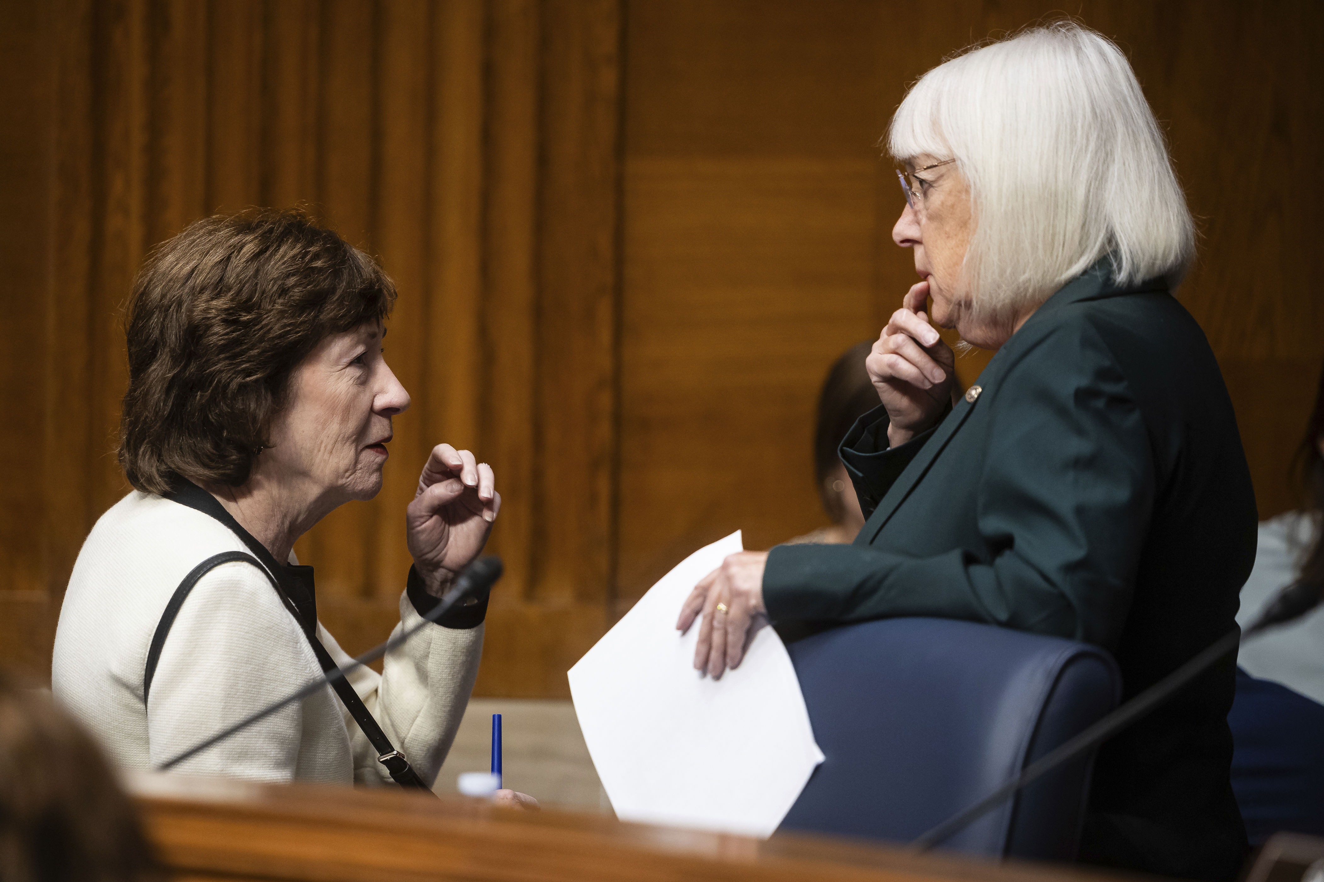 One month later, the DHS shutdown shows no signs of ending