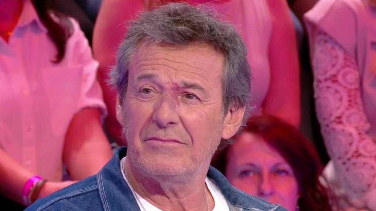 Cyprien quitte les 12 coups de midi : la mise au point de Jean-Luc ...