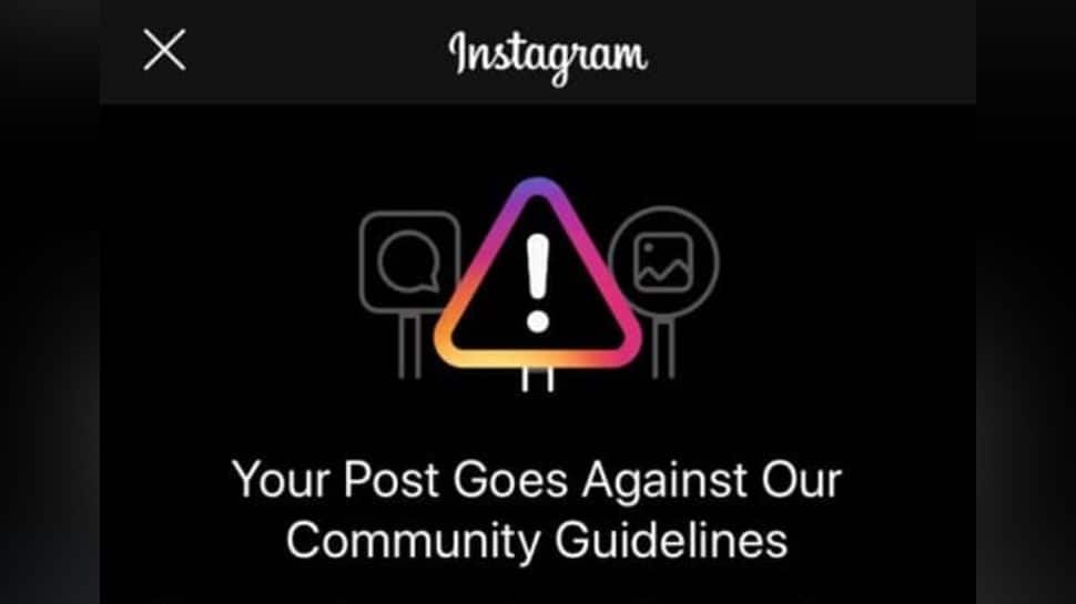 5 common mistakes that can permanently ban your Instagram account; 3rd ...