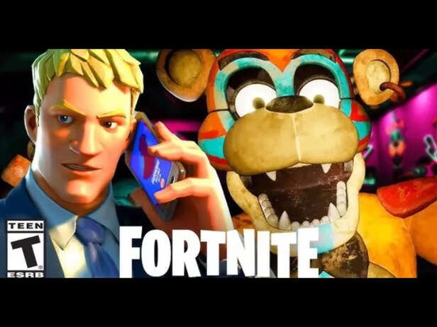 Next Fortnite chapter 7 season 2 update: Release date and what to expect