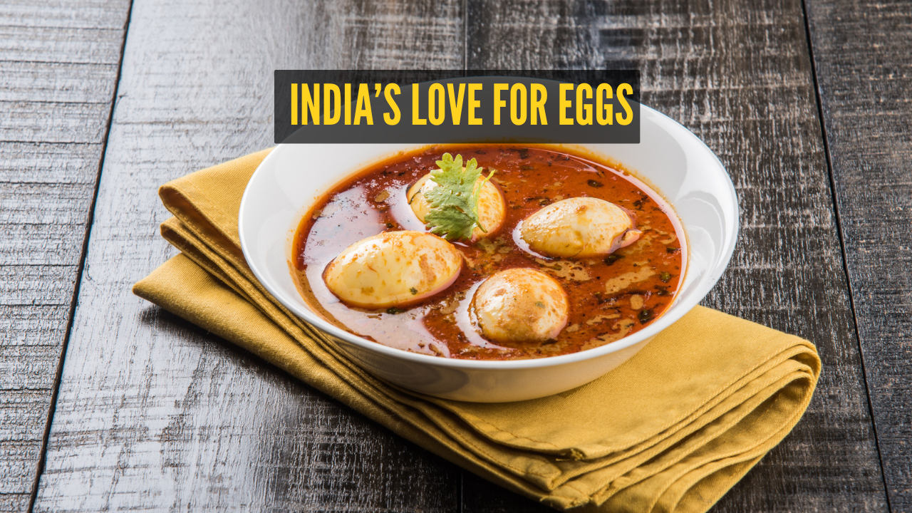 13 traditional regional egg dishes that prove India’s love for eggs
