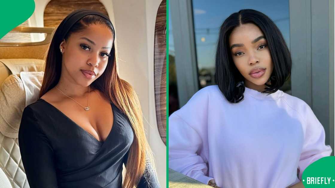 Watch this viral video of rapper Anele Zondo's new song