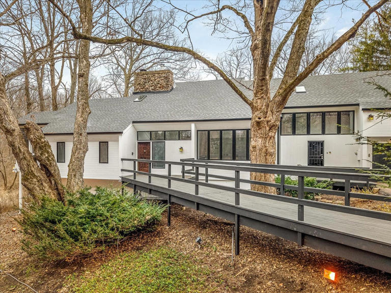 On the market: This Rockford area home has a heated in-ground pool