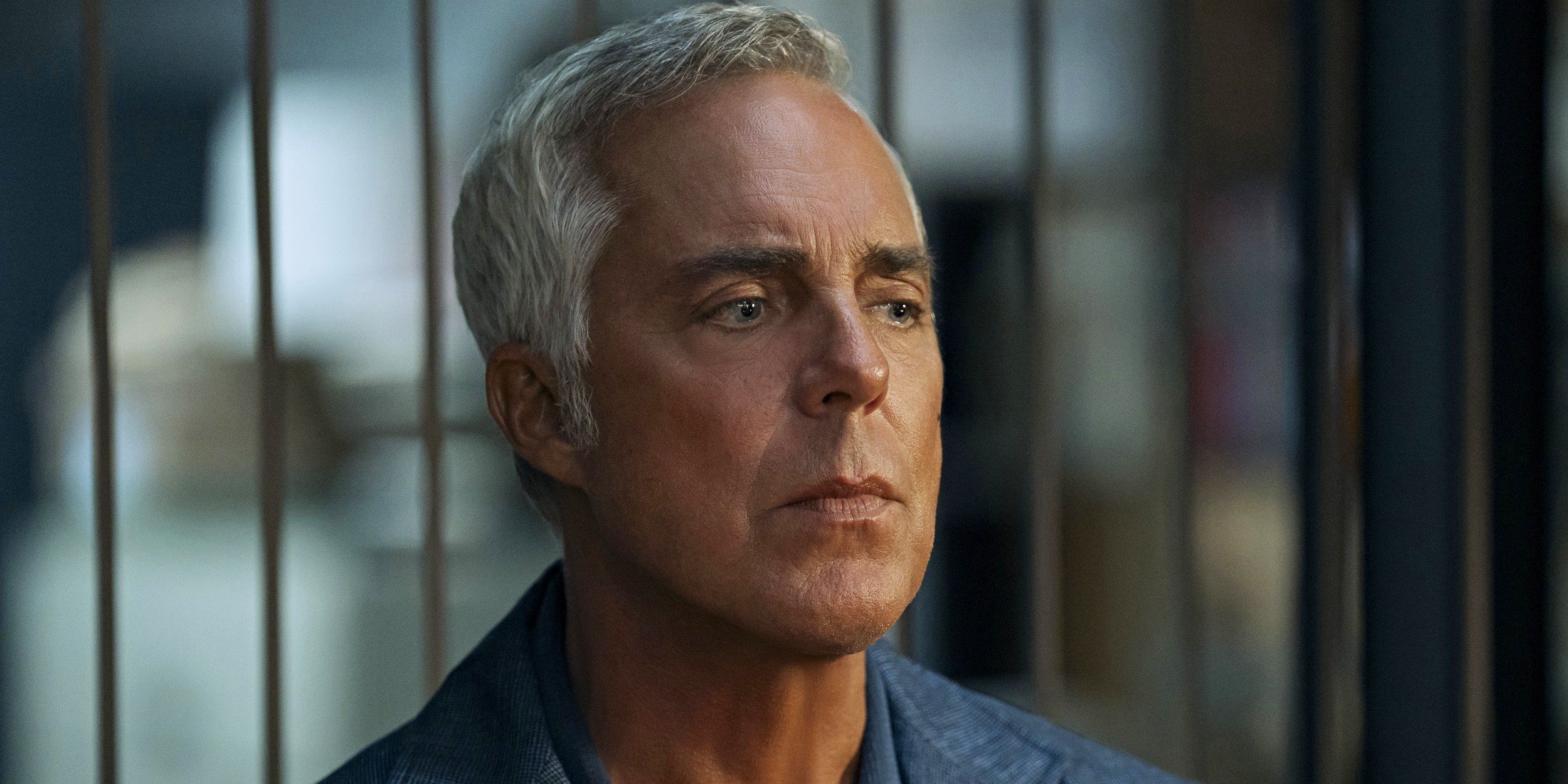 Titus Welliver's gritty 'Bosch' follow up sets summer release date