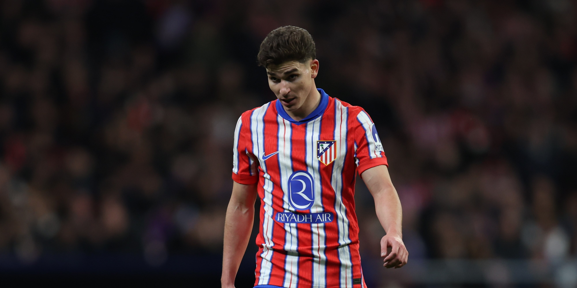 Barça-target trekt zich niets aan van geruchten: 'Het zijn vaak leugens'