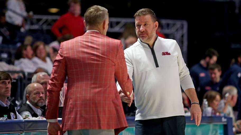 An SEC tournament prediction for Alabama vs. surprising Ole Miss Rebels