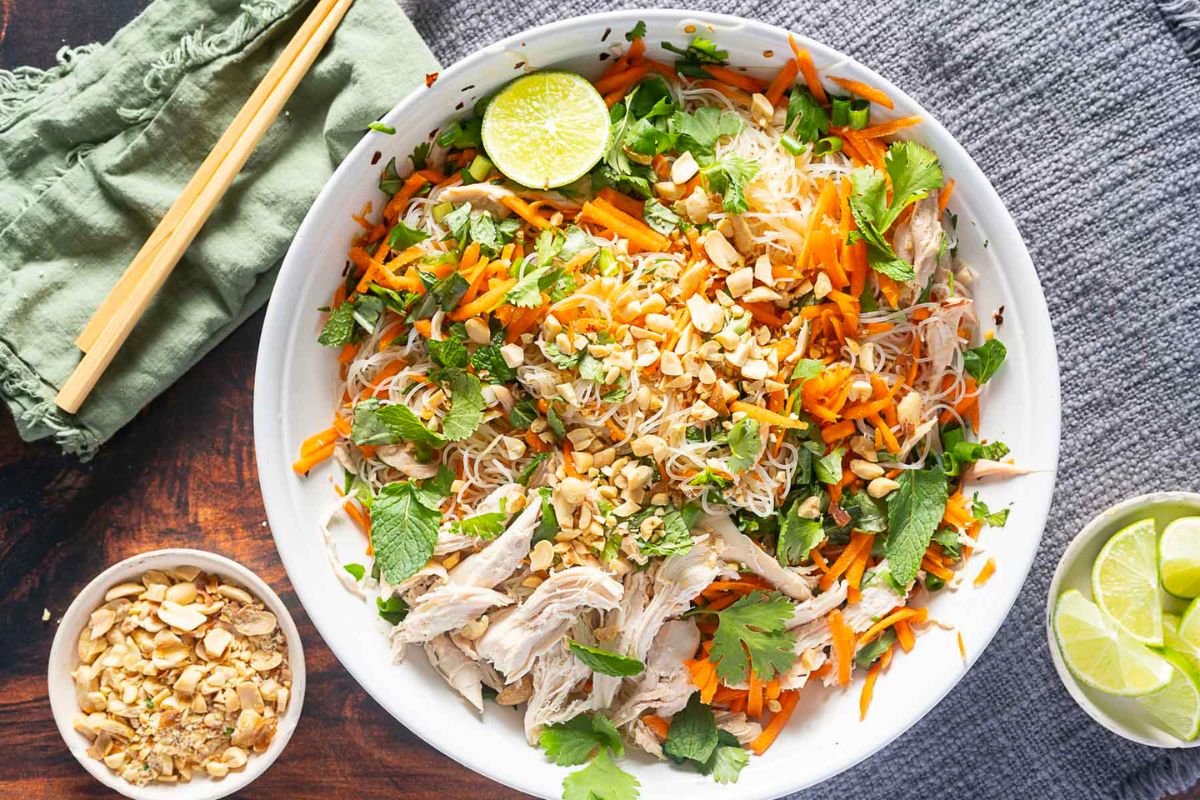 17 easy lunch recipes that make midday meals a breeze