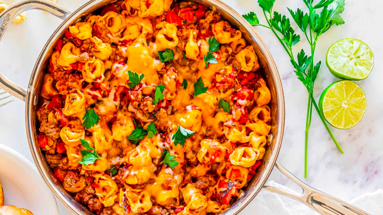 21 skillet dinners worth the sizzle