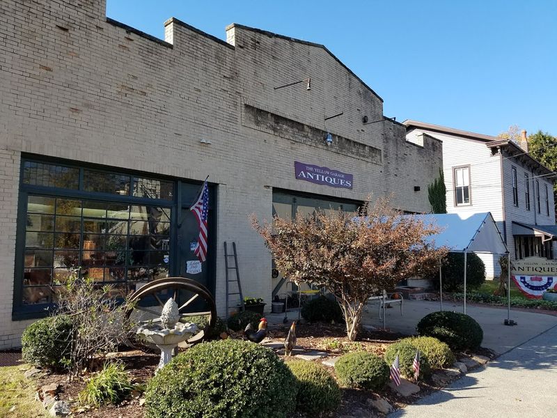 The 1920s New Jersey bus garage transformed into a premier 6,500-square ...