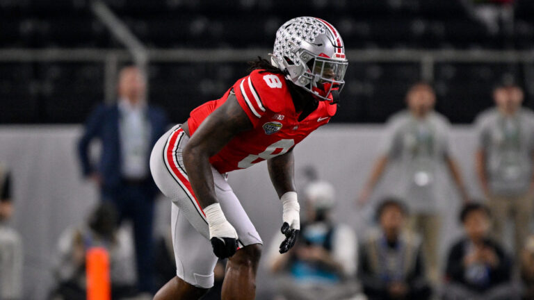Mel Kiper’s top 10 outside linebackers, latest rankings, NFL draft ...