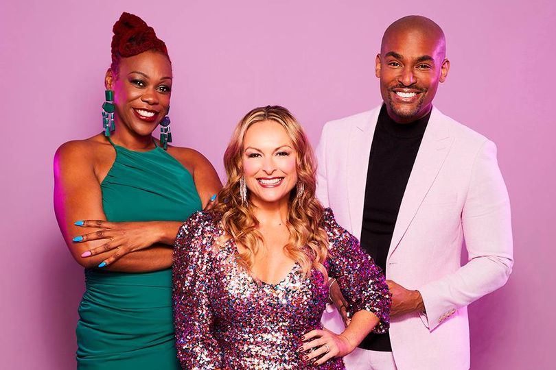 Reality TV legend confirms terminal cancer diagnosis as she steps away ...