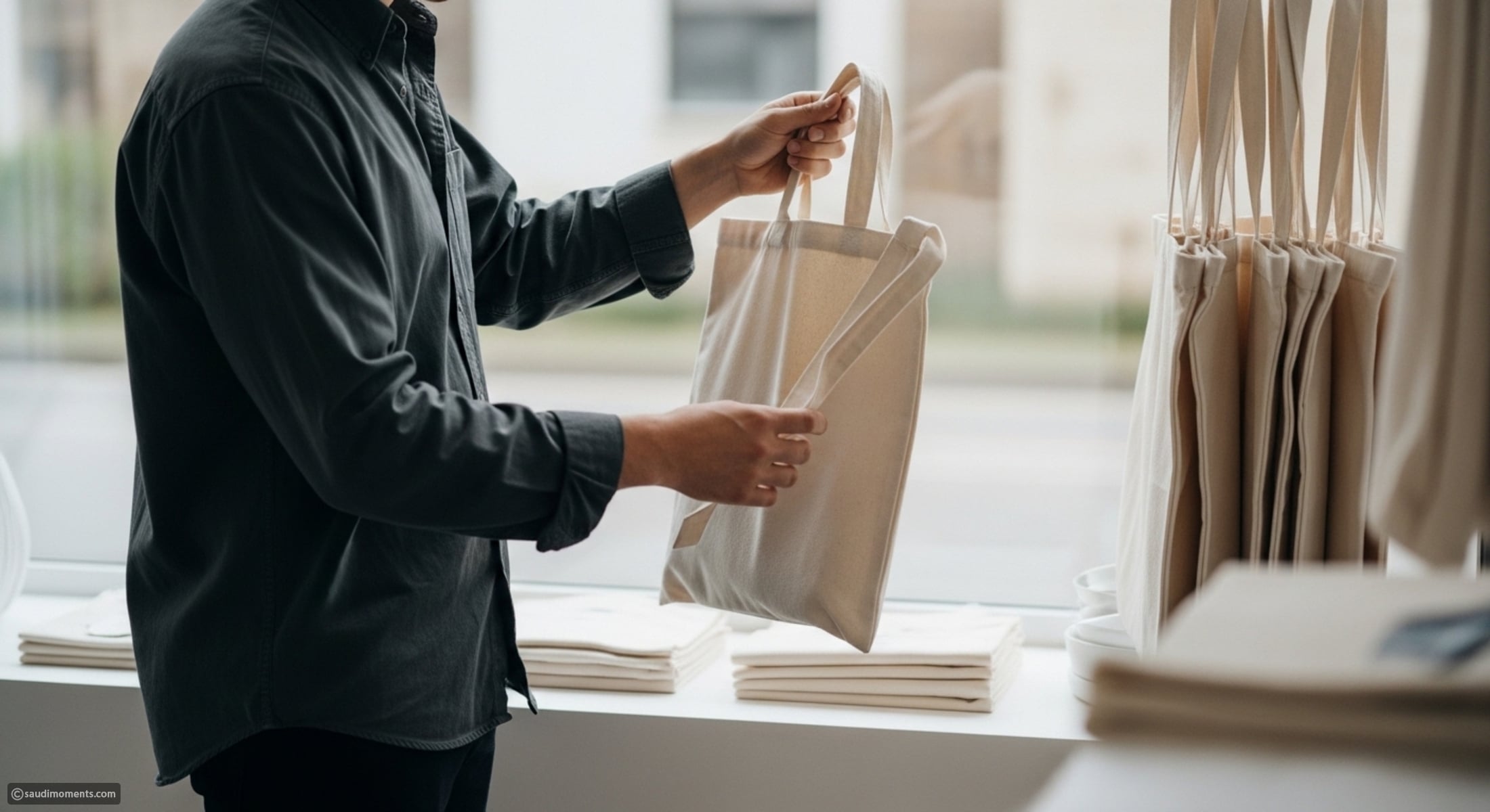 Why versatile totes are growing in popularity