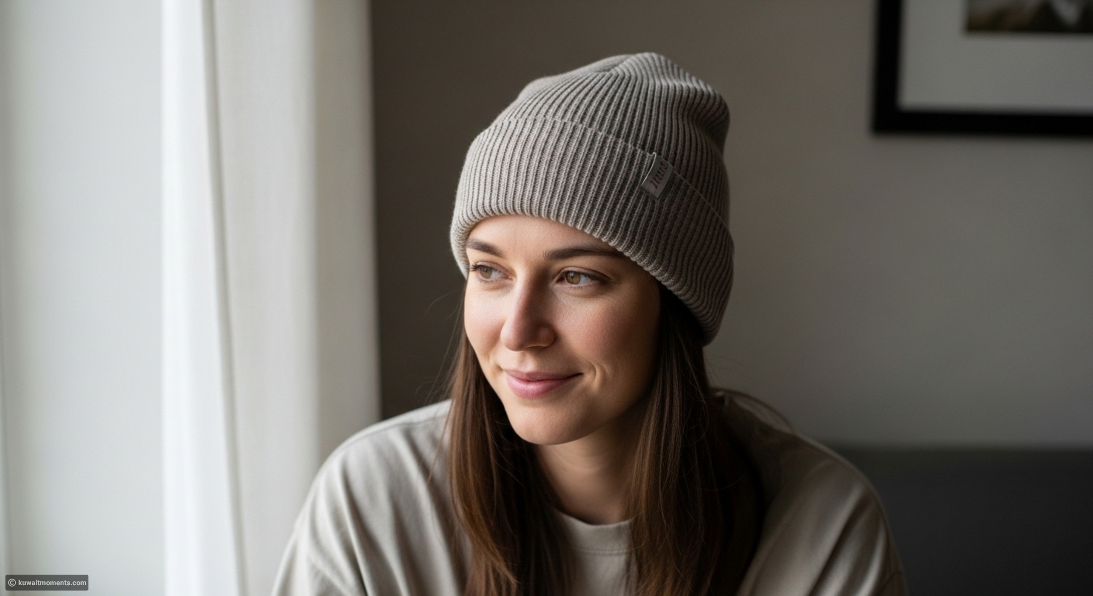 Simple headwear trends gaining attention