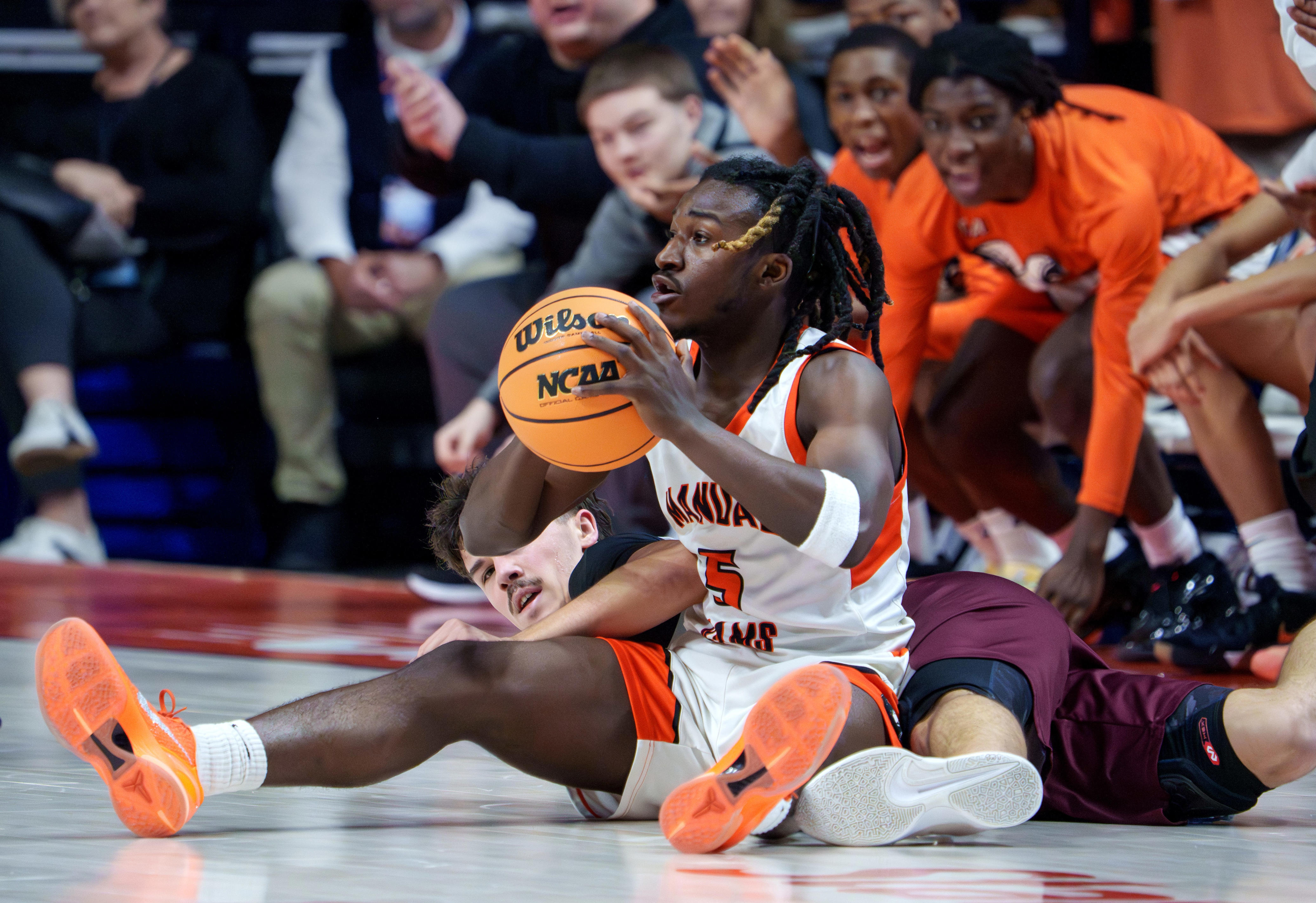 2026 IHSA boys basketball state championship recap: Illinois crowns ...