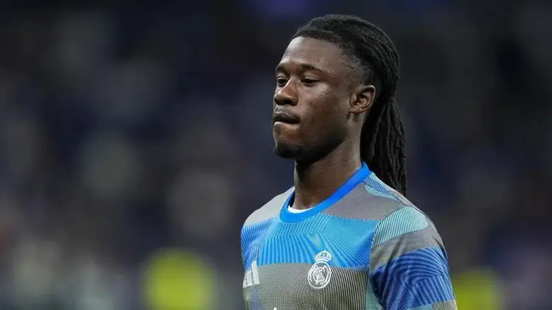 Eduardo Camavinga vendu, le Real Madrid a déjà un plan