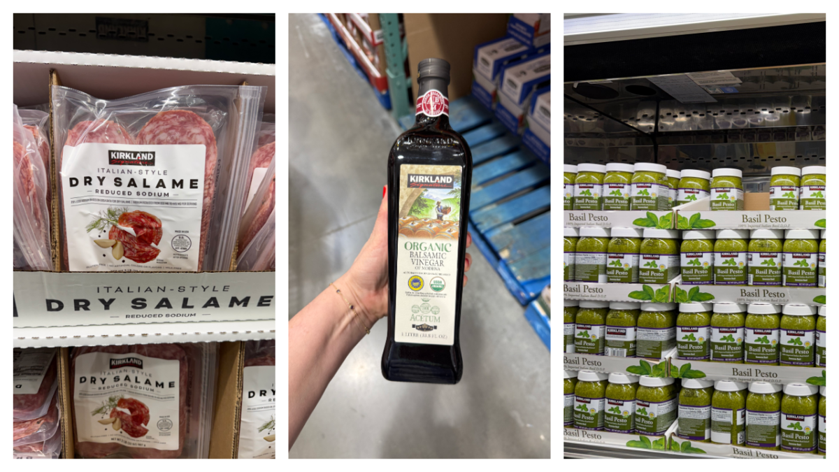 The 12 best Italian groceries to buy at Costco (and 3 to skip)