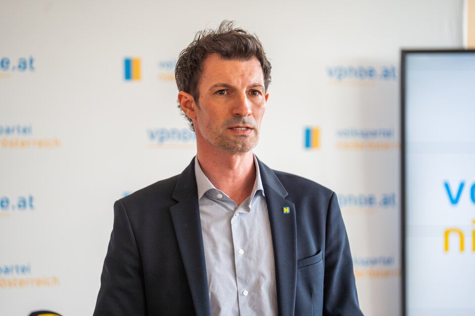 S8: "Nach 20 Jahren endlich in die Gänge kommen" – VPNÖ-Lobner