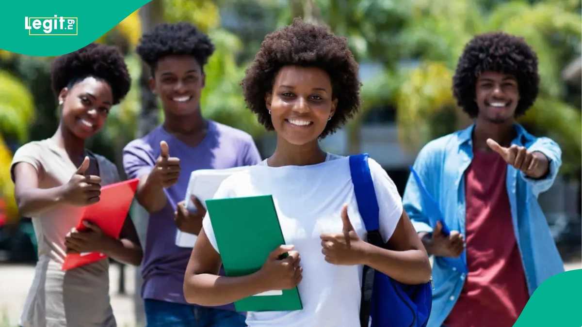 N1bn scholarship opportunity: Foundation ready to sponsor 1,000 ...