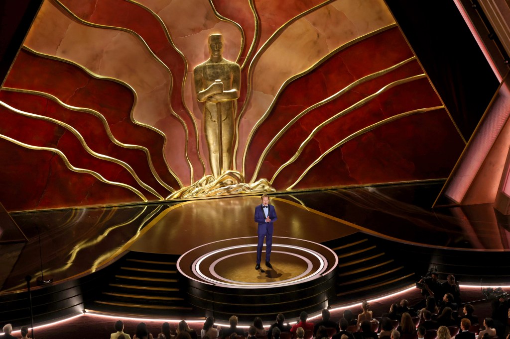 The Oscars ramps up security after concerning FBI warning