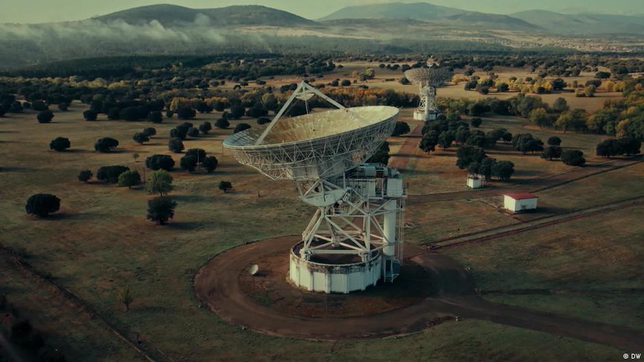 Will we one day find intelligent life beyond our planet?