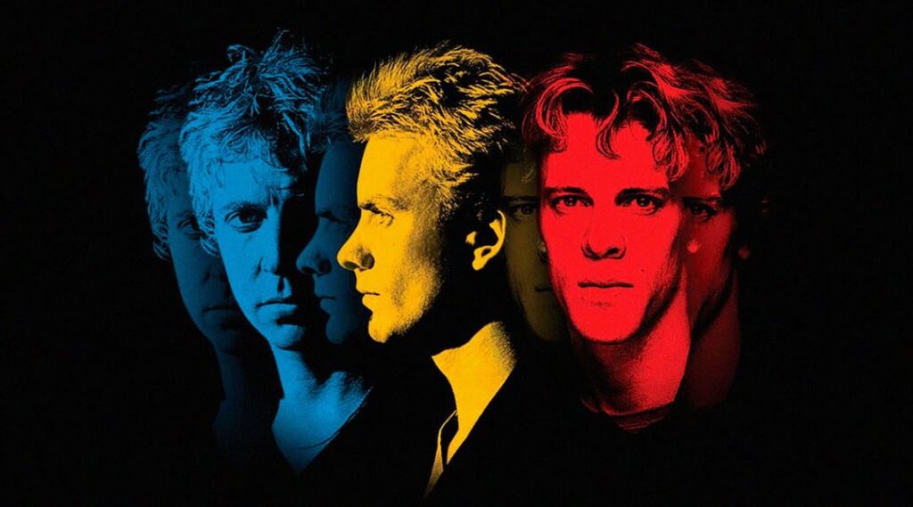 Catchy '80s songs with lyrics darker than we remembered