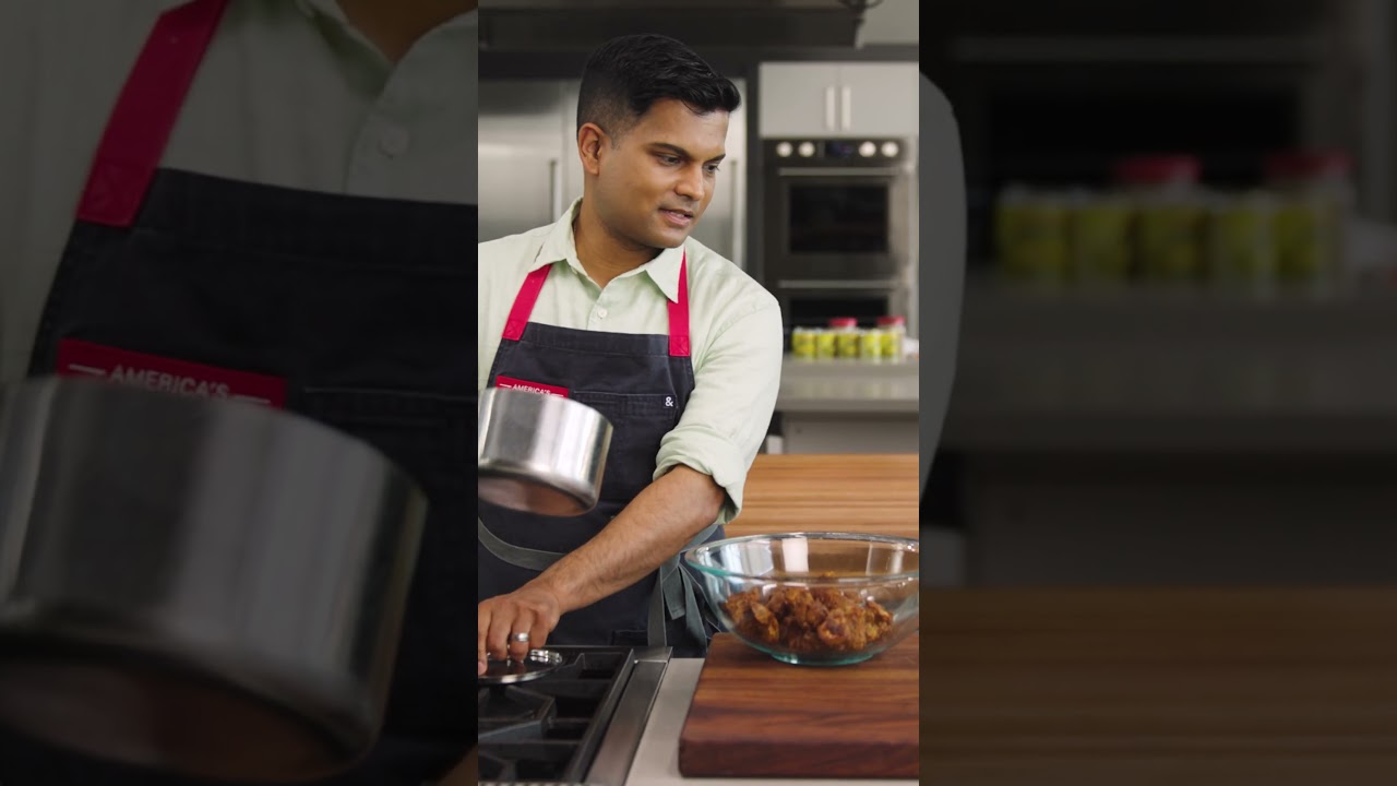 The secret to making the ultimate crispy and juicy fried chicken