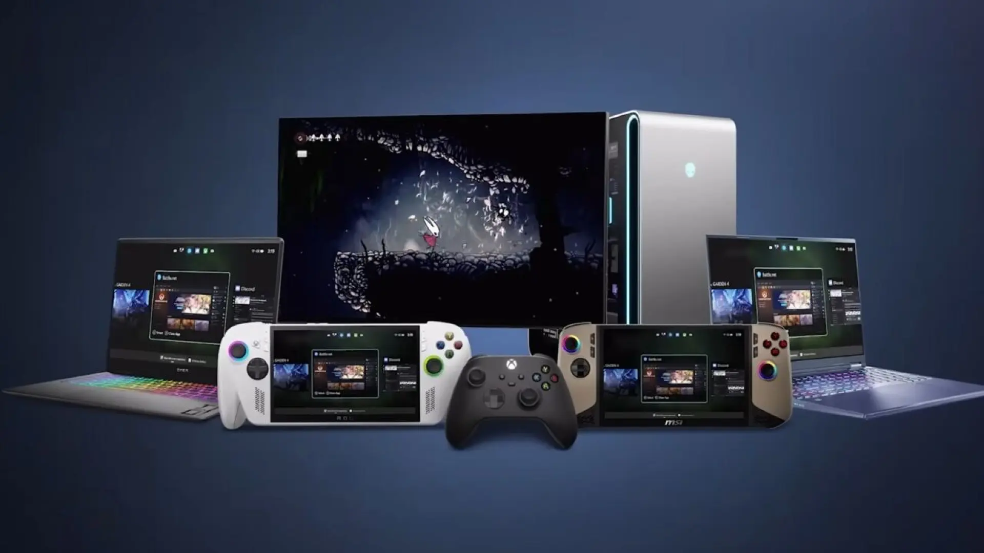 Qué es el "modo Xbox" de Windows 11 y cómo funciona: convierte tu PC en ...