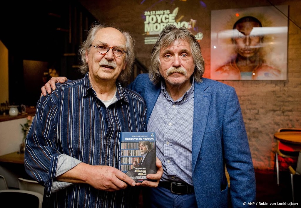 Gitaarpionier Jan de Hont, bekend van ZZ & De Maskers, overleden