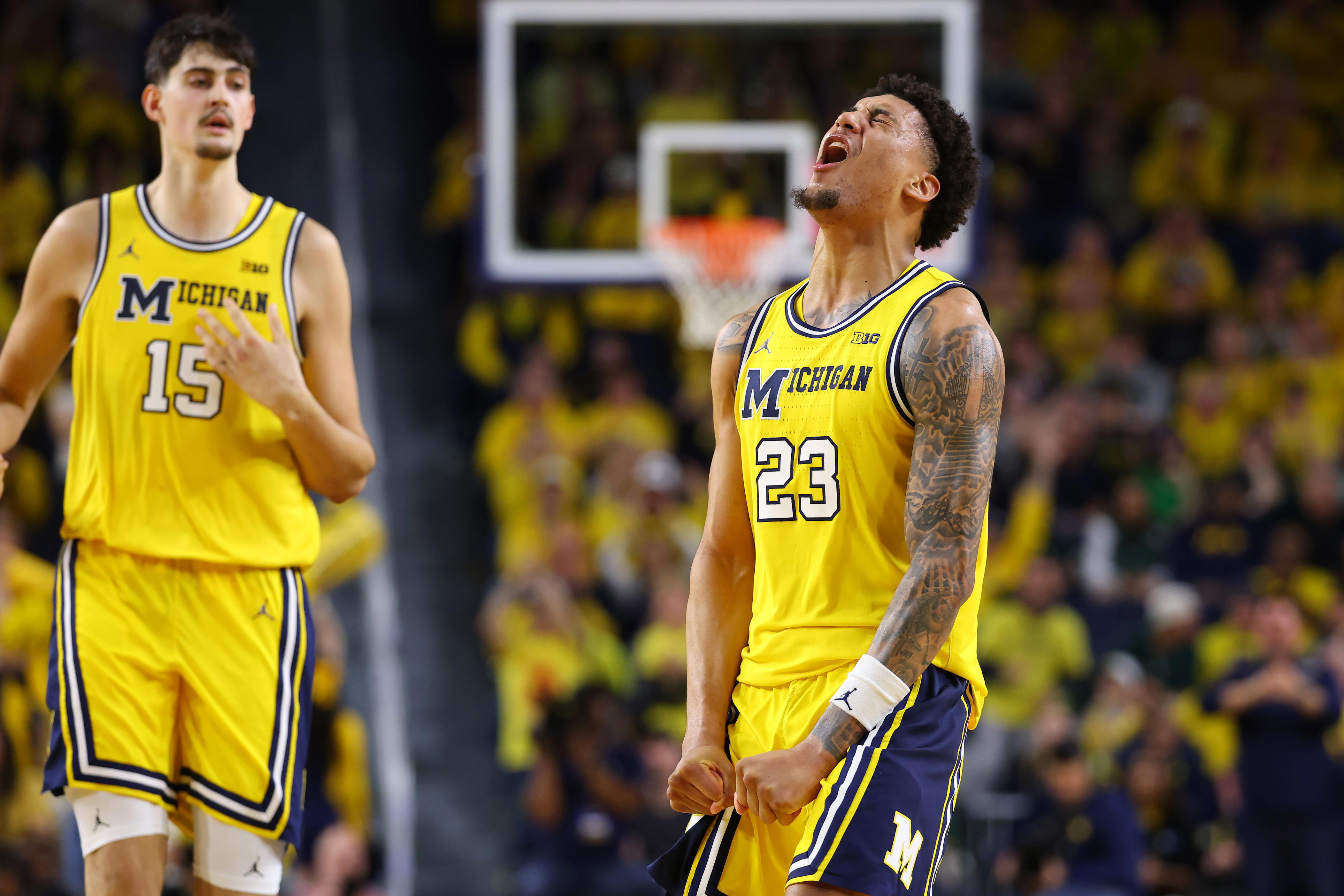 March Madness predictions: One of these teams will win NCAA Tournament