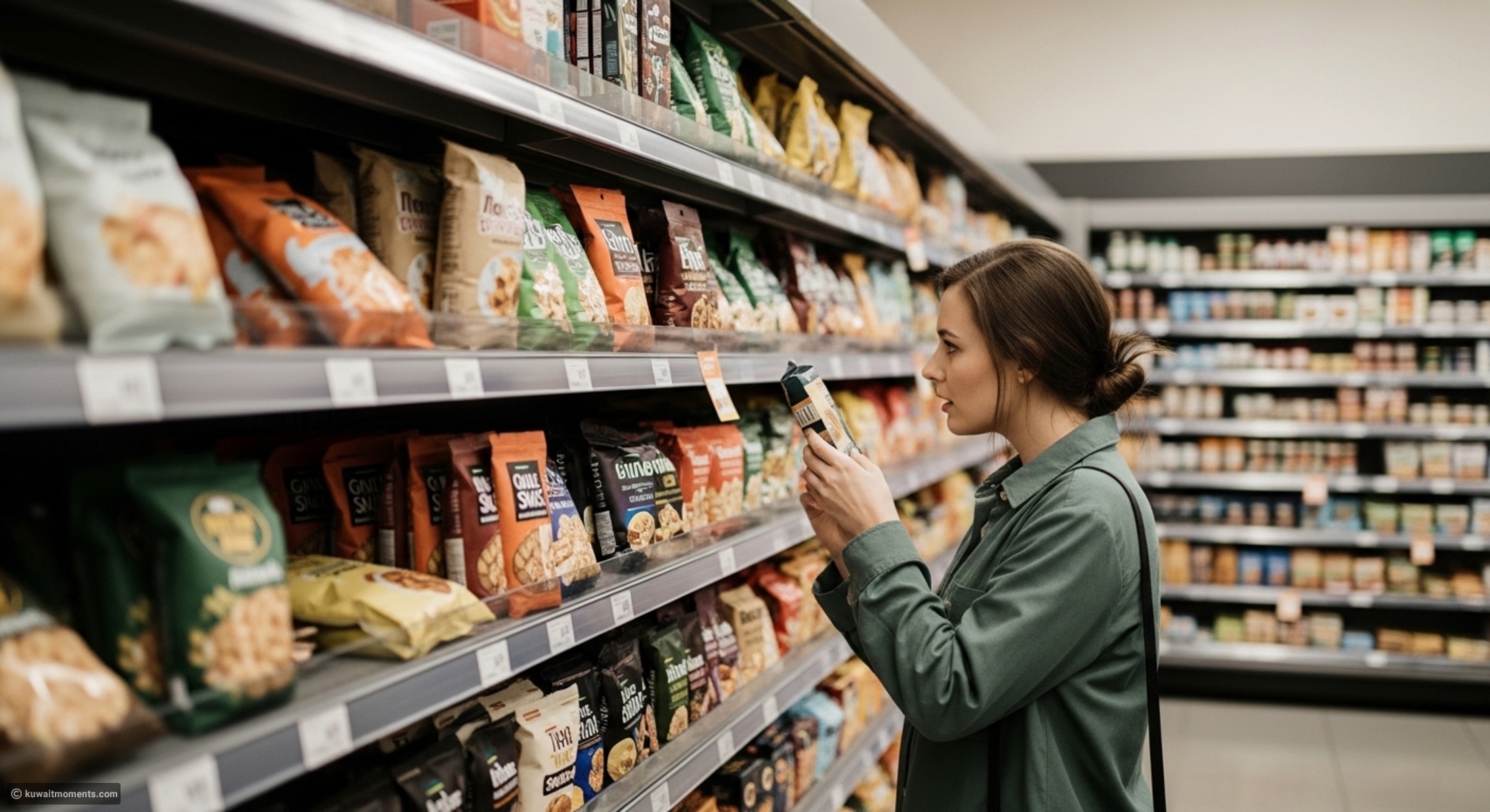 Hidden gem foods you can find in American supermarkets