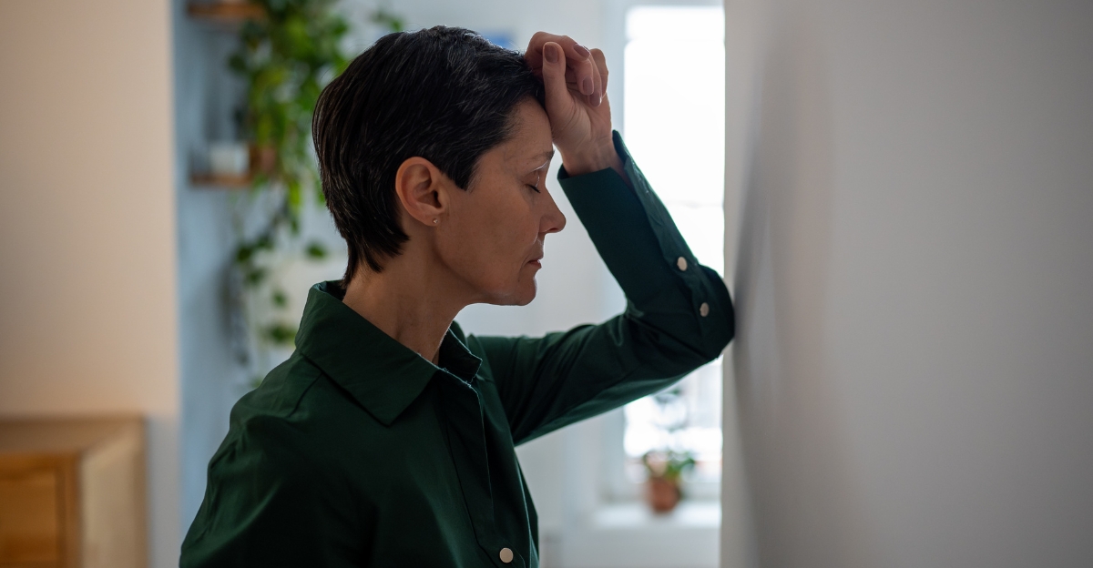 10 behaviors that can leave women feeling alone as the years go by