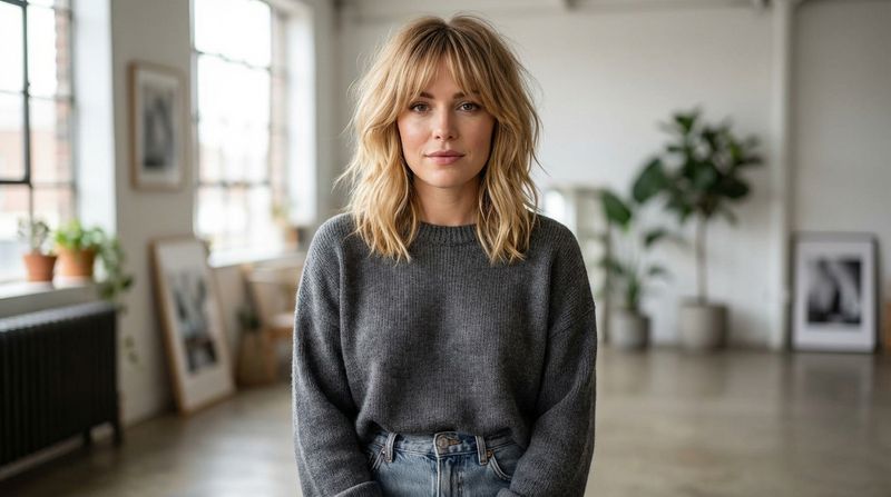 10 haircuts that balance softness and structure perfectly
