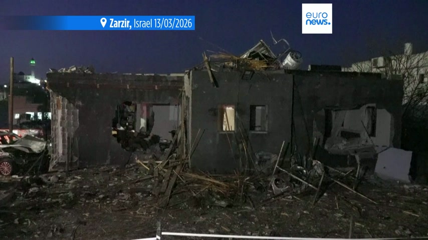 Guerra alastra no Médio Oriente: soldado francês morto no Iraque