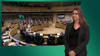 Wales passes bill to recognise and promote British Sign Language