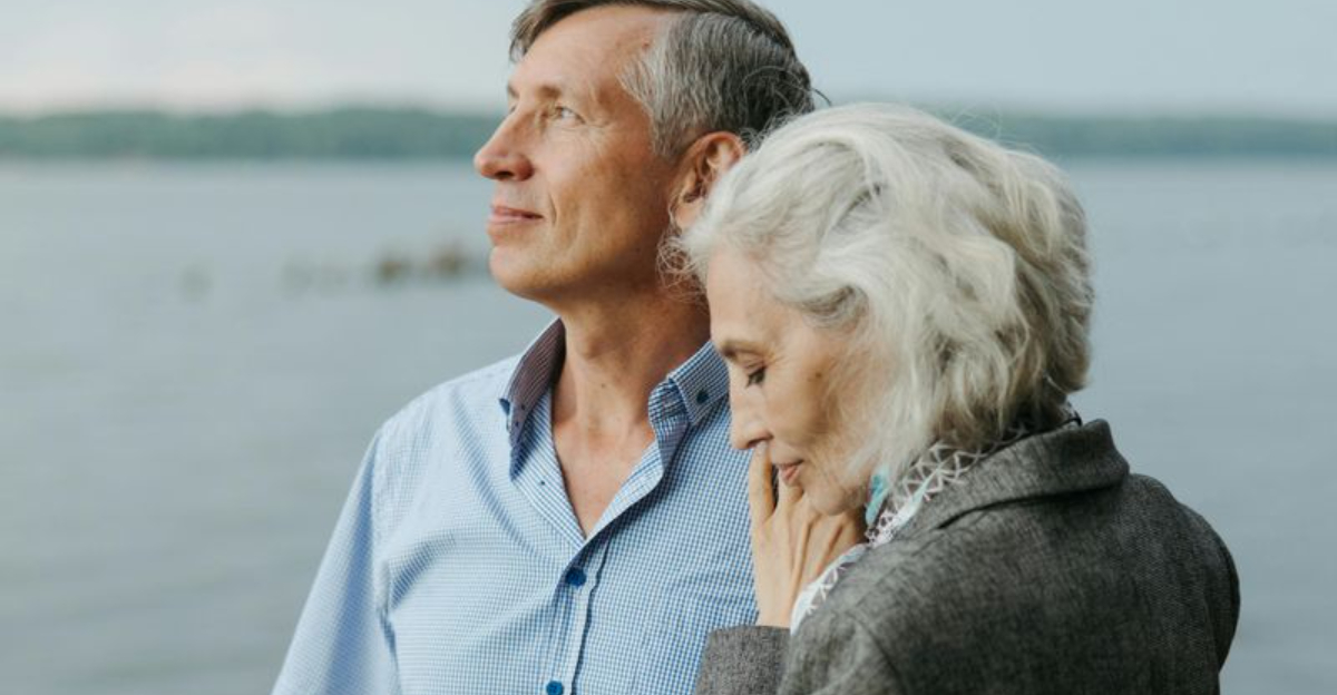 People in their 80s revealed the 10 things they wish they had stressed ...