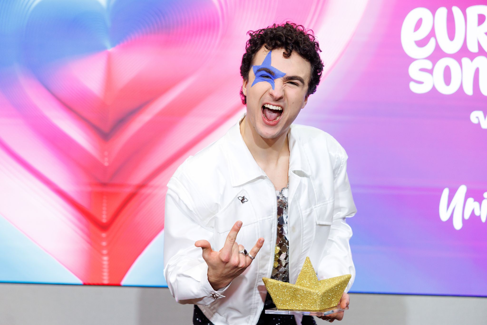 Das sind alle ESC-Teilnehmer 2026