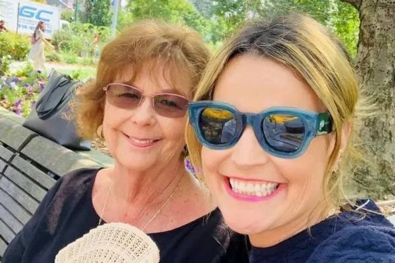 Savannah Guthrie advised by law enforcement to avoid responding to ...