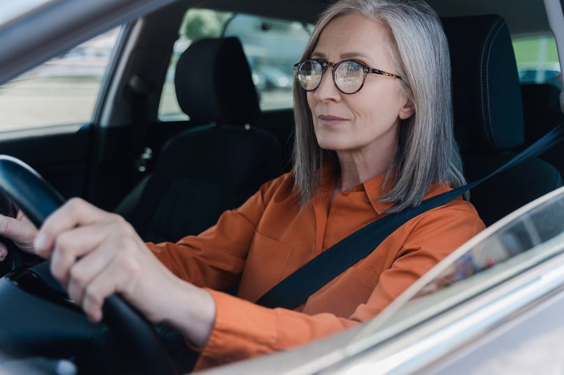 DVLA eyesight rules - what drivers with glasses must know