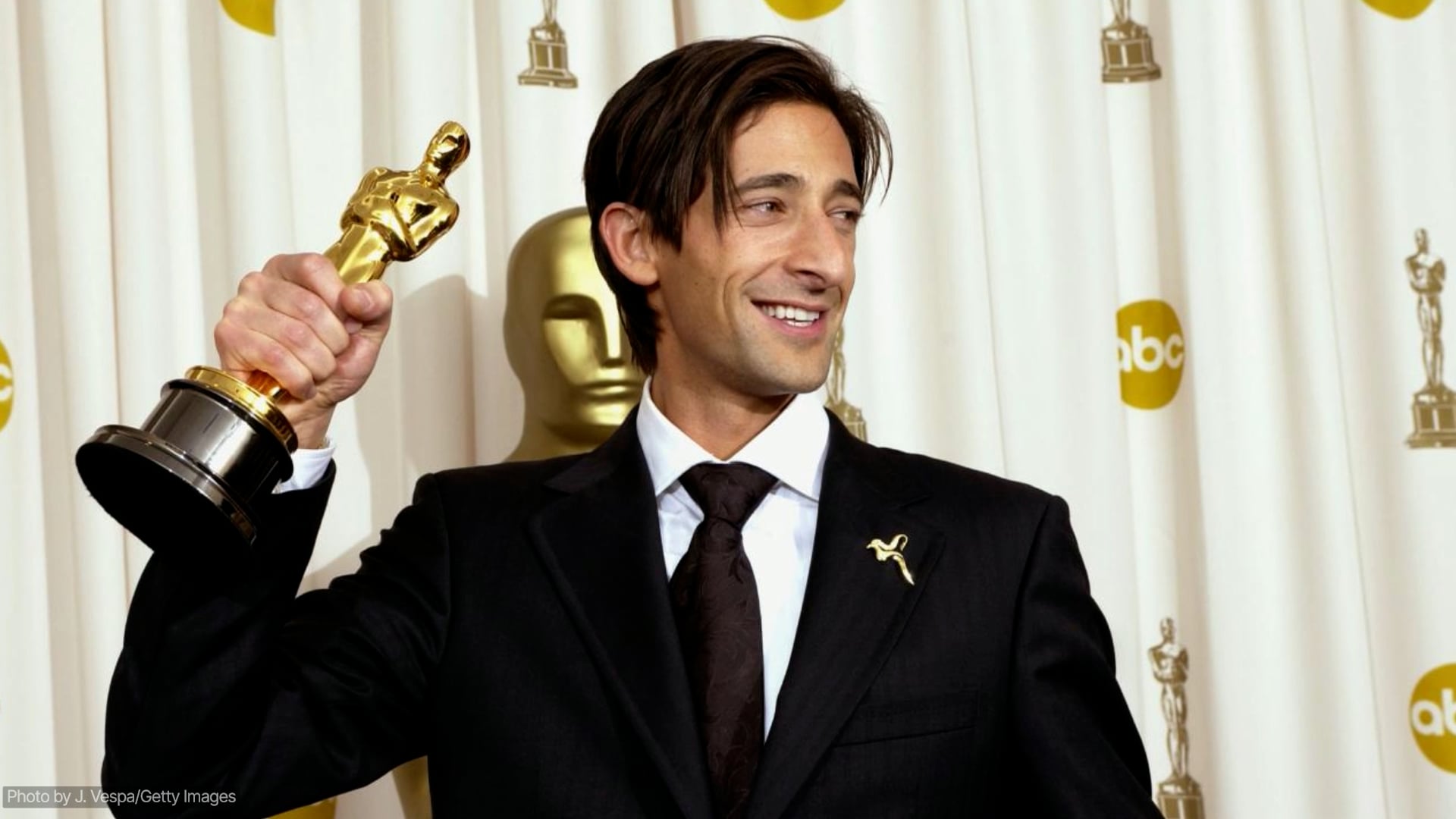The biggest shock wins in Oscars history
