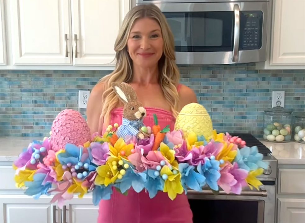 11 Dollar Tree new arrivals for Easter hitting shelves this week