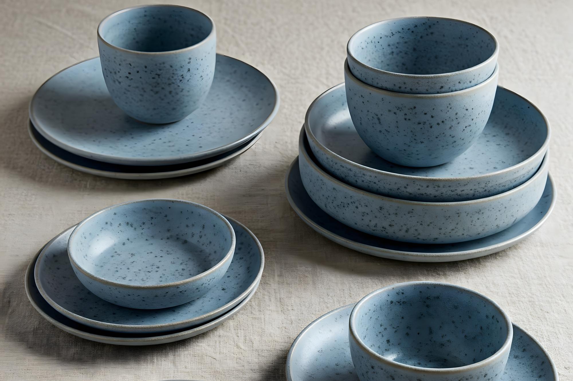 Denby Pottery: Historic Derbyshire pottery firm on brink of collapse ...