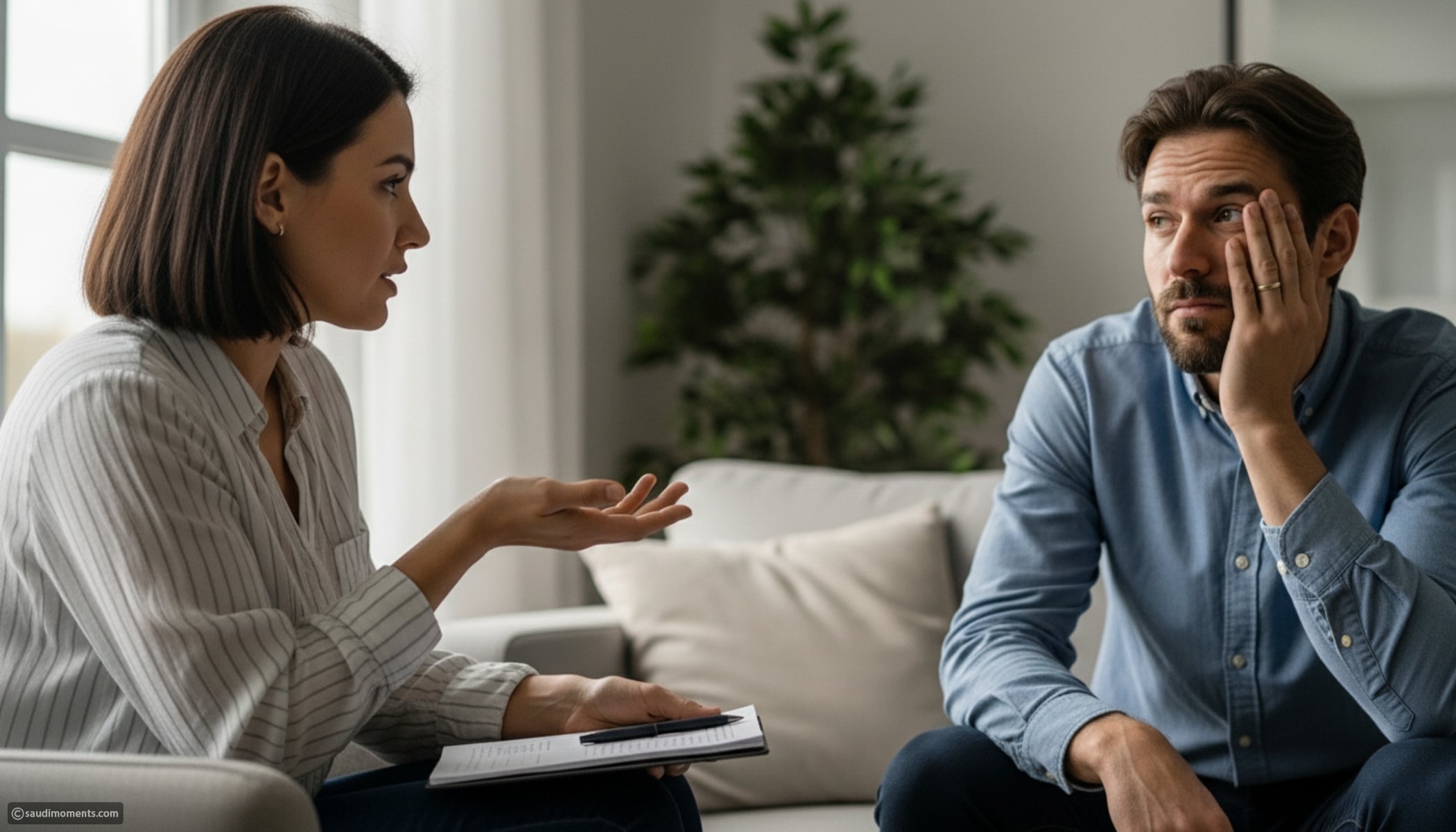15 tough signs he’s never going to marry you