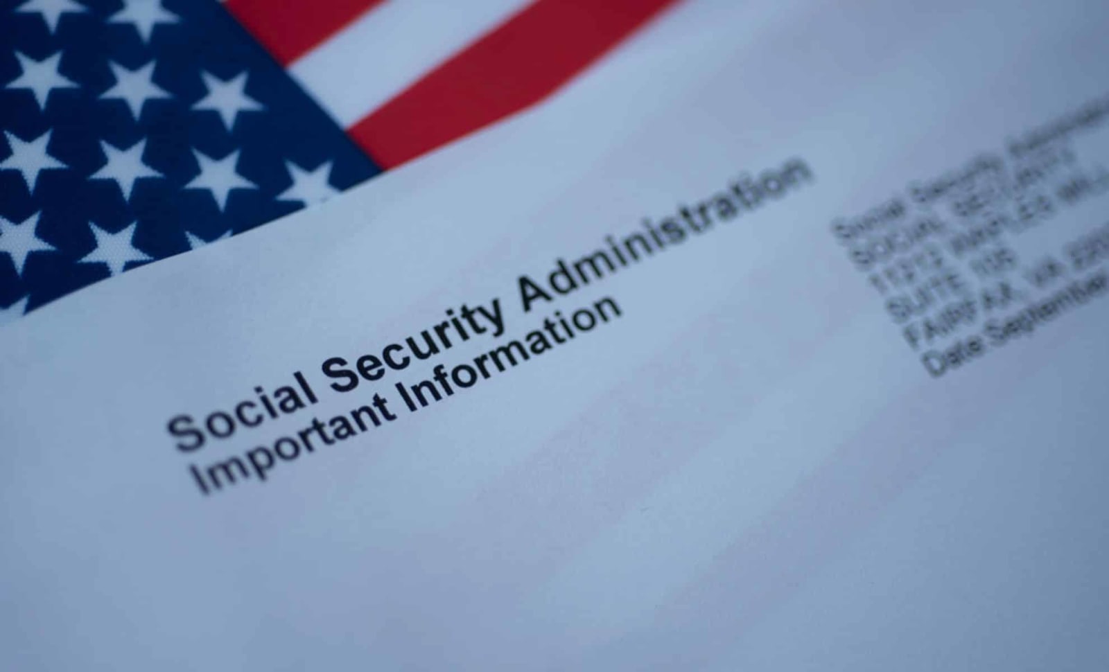 SSA announces major disability review shift, millions of Americans ...