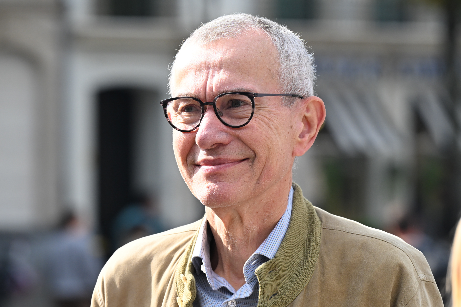 Laat Frank Vandenbroucke de boel verrotten?