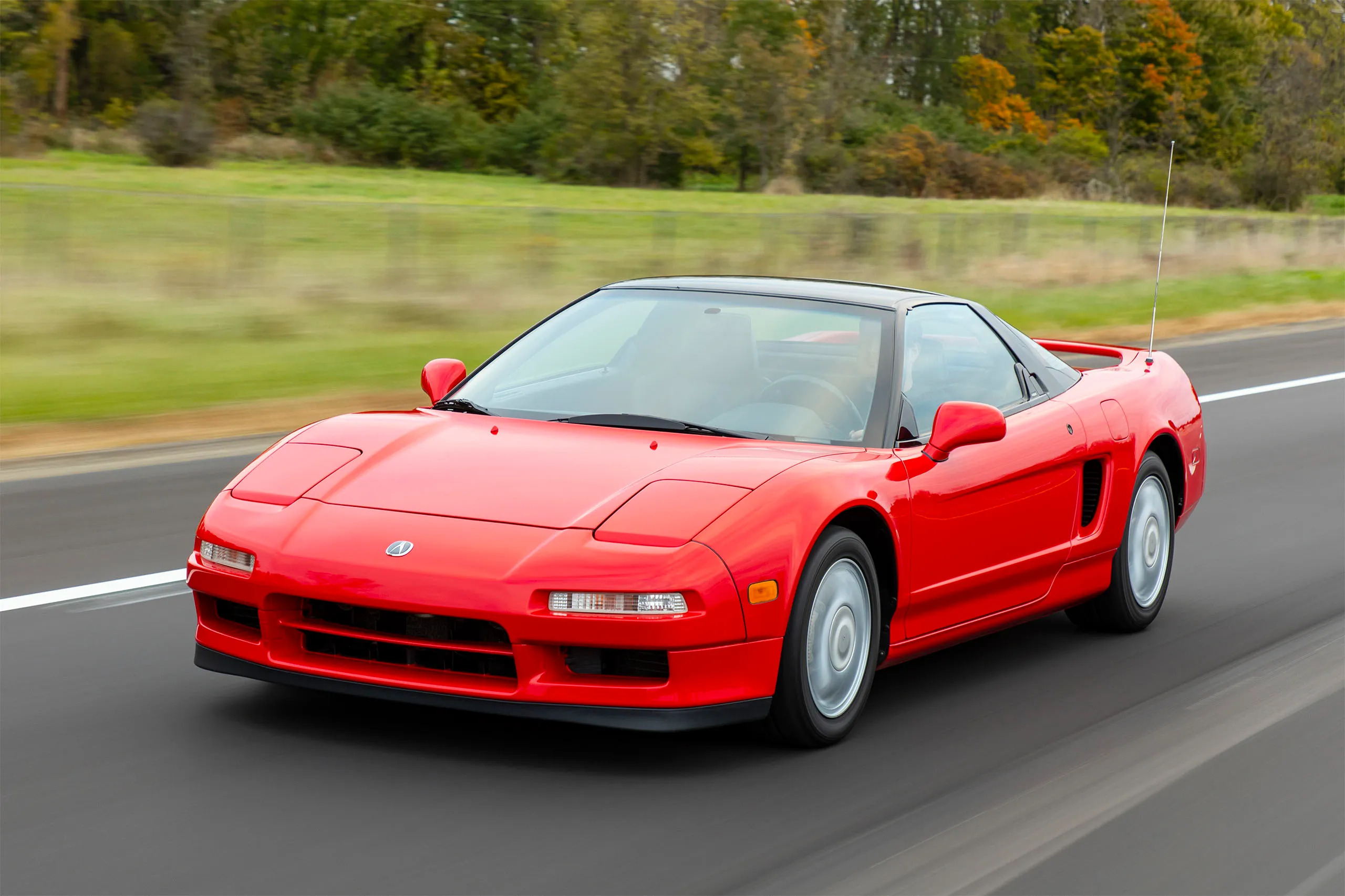 No more parts scarcity? Acura just gutted the black market to save your ...