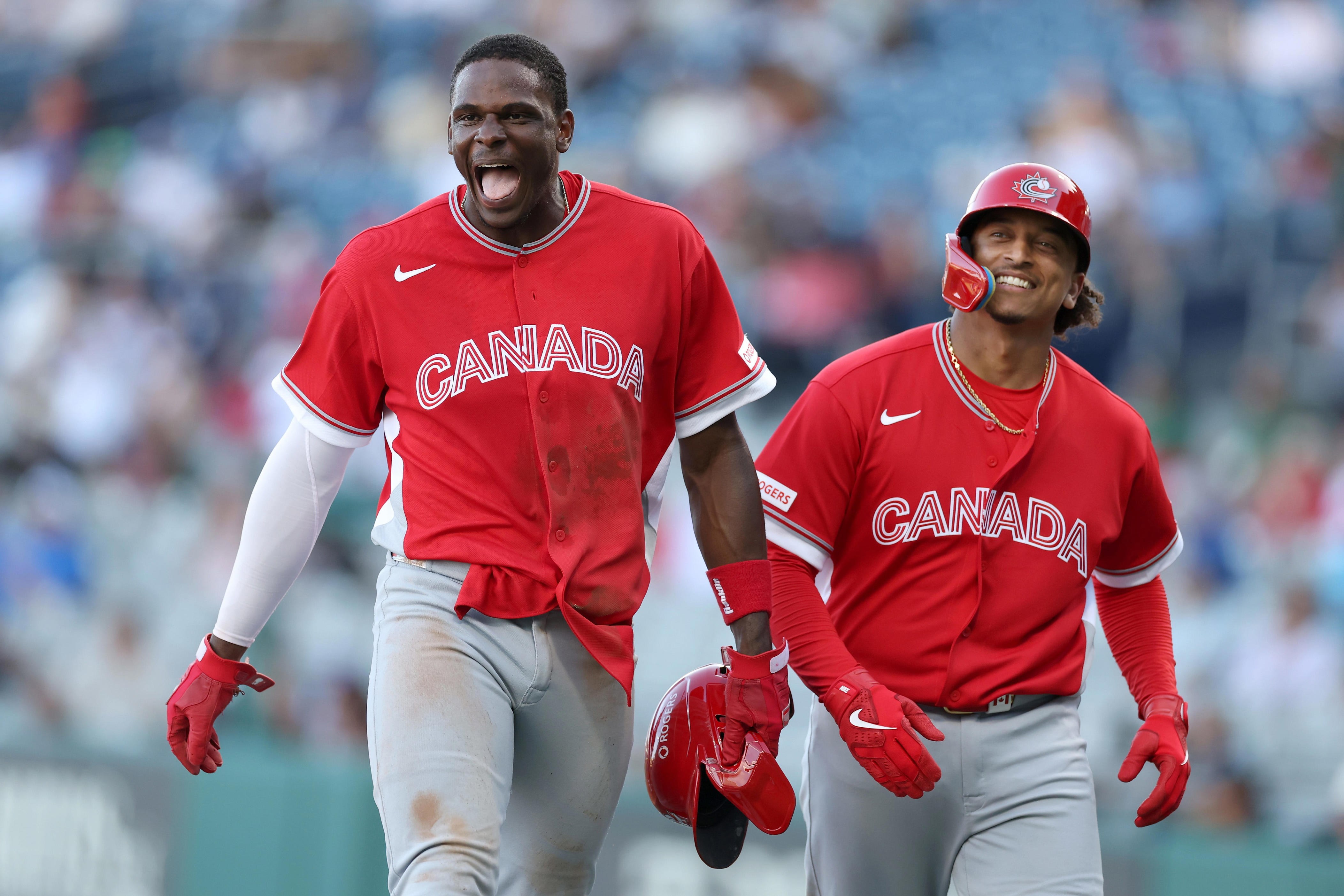 Meet the Canada roster set to face US in World Baseball Classic