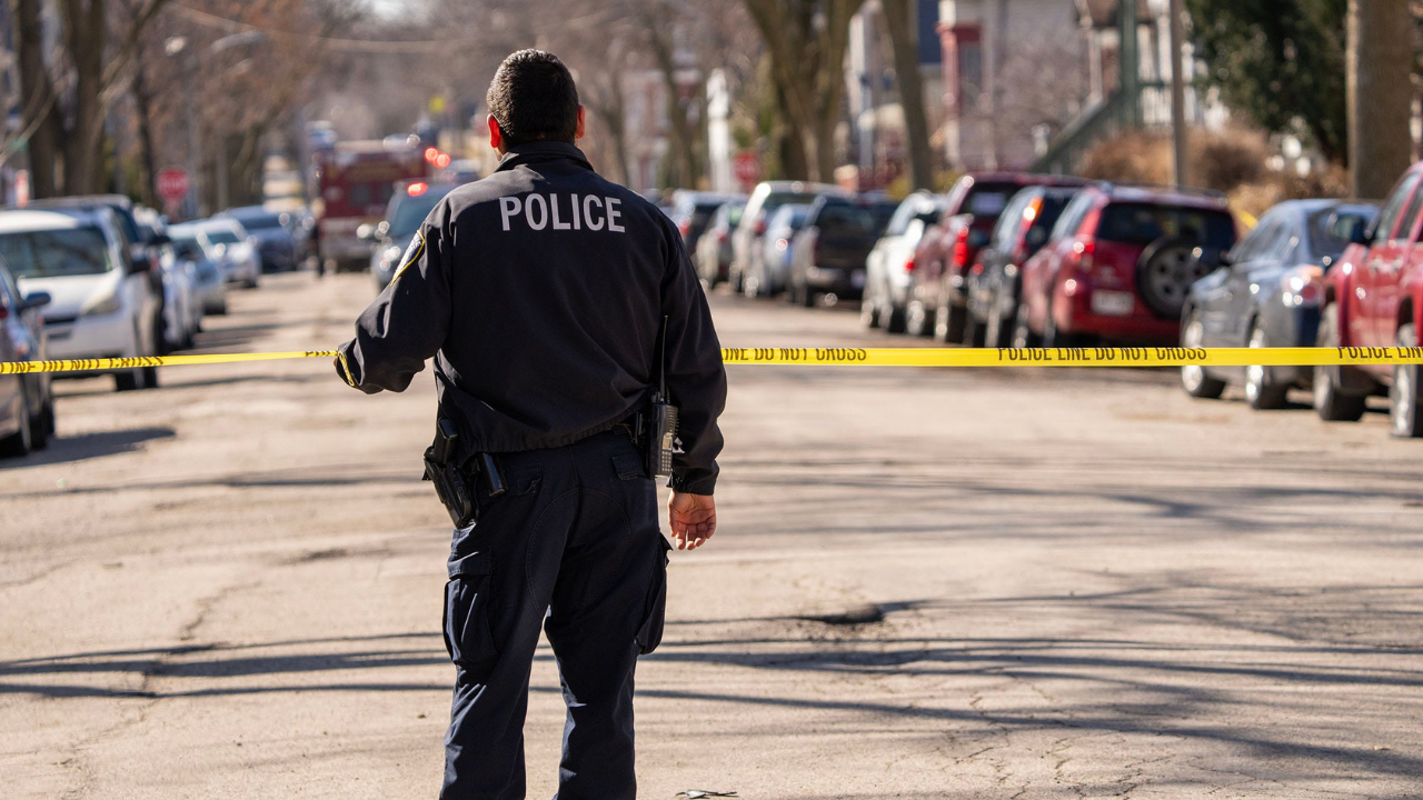 Ex-NFL linebacker asked ChatGPT what to do before calling 911—now faces ...