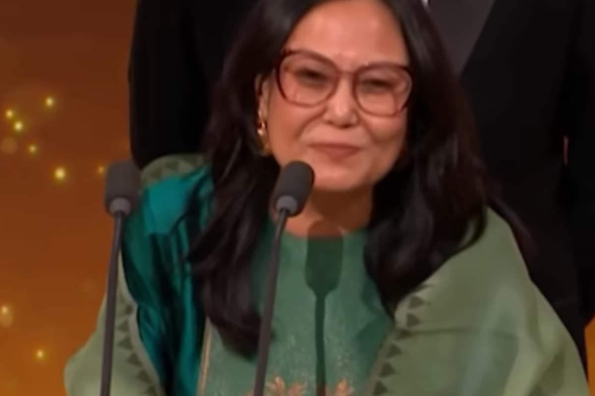 Boong director Laxmipriya Devi calls Critics' Choice Awards nod a 'big ...
