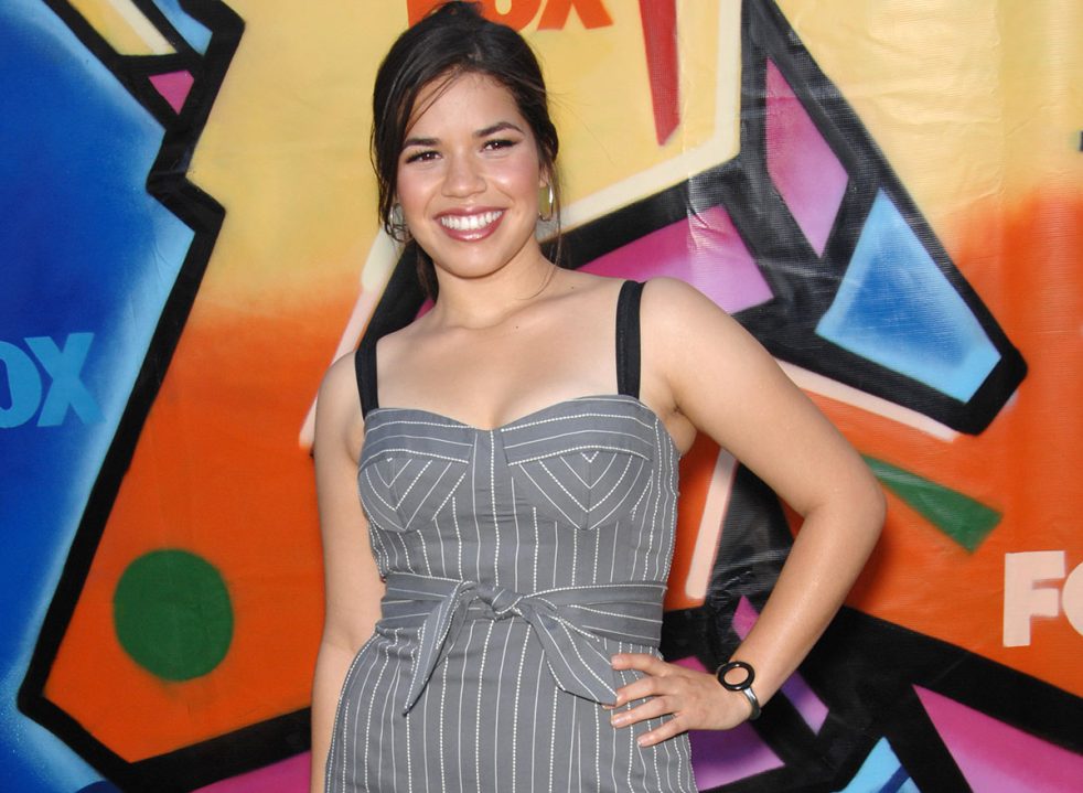 America Ferrera lost weight at 41 and here are the 5 things she tossed ...