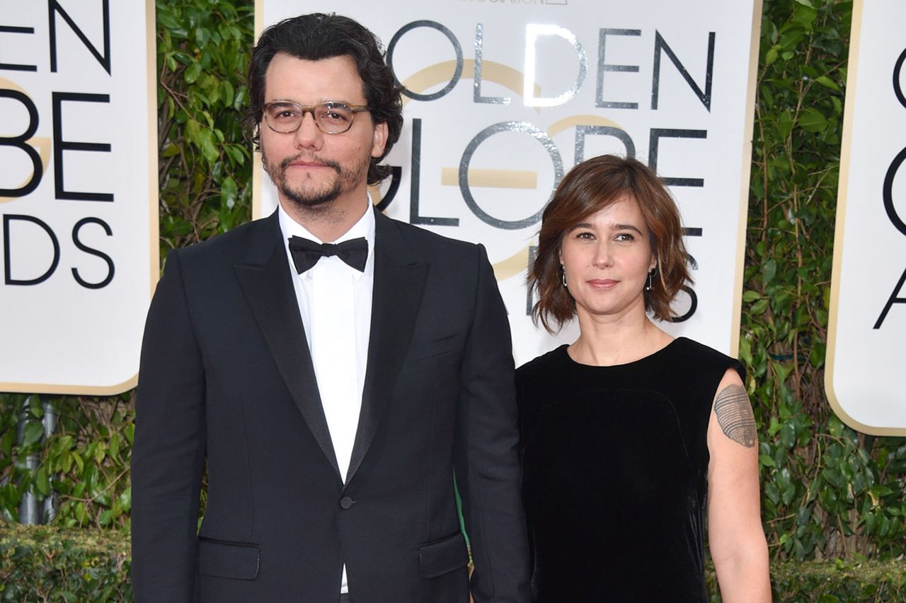 Who is “The Secret Agent” star Wagner Moura's wife? All about Sandra ...